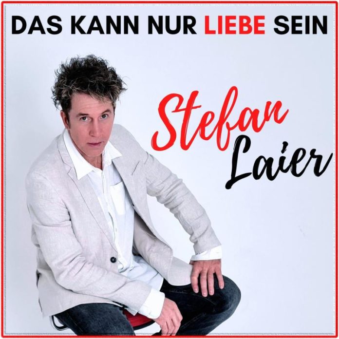 Stefan Laier – Das kann nur Liebe sein | WarnowFM ️