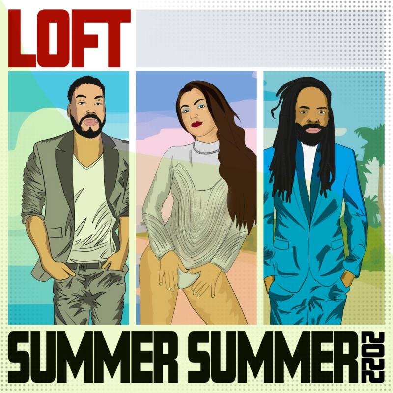 Loft – Summer Summer 2022 | WarnowFM ️