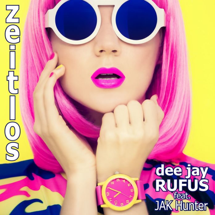 dee jay RUFUS feat. JAK Hunter – Zeitlos | WarnowFM ️