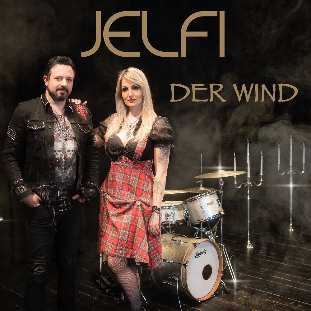 Jelfi – Der Wind | WarnowFM ️