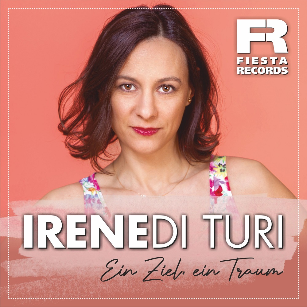 Irene Di Turi – Ein Ziel, ein Traum | WarnowFM ️