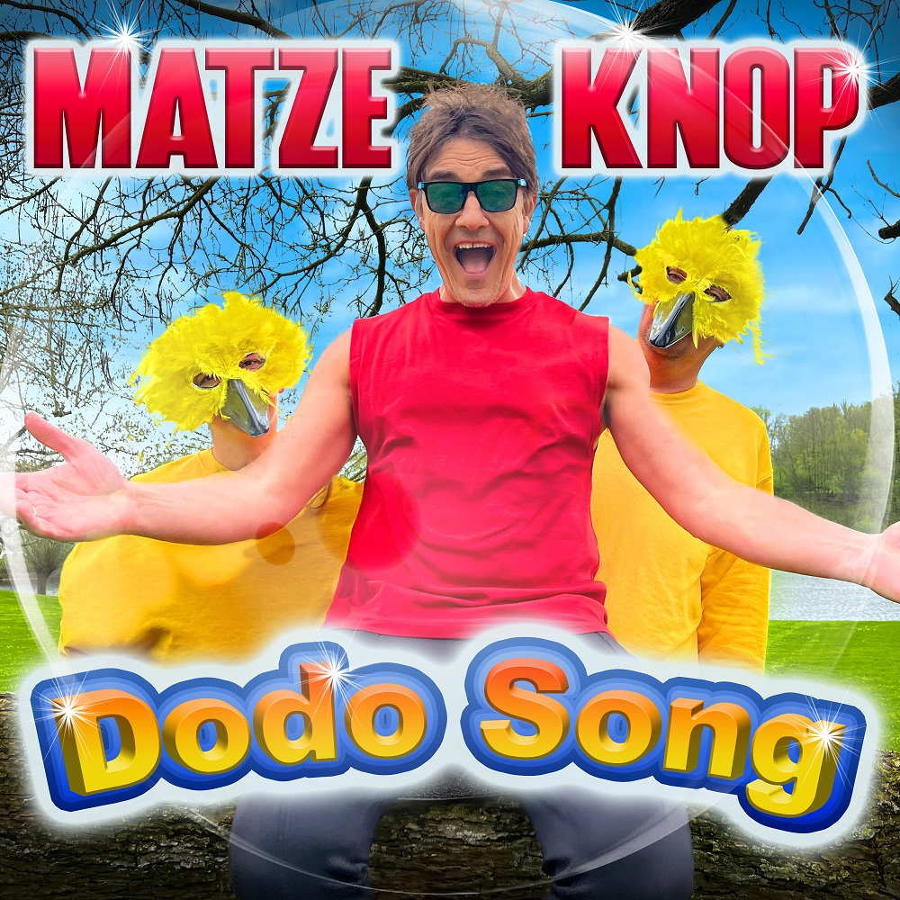 Matze Knop – Dodo Song | WarnowFM ️