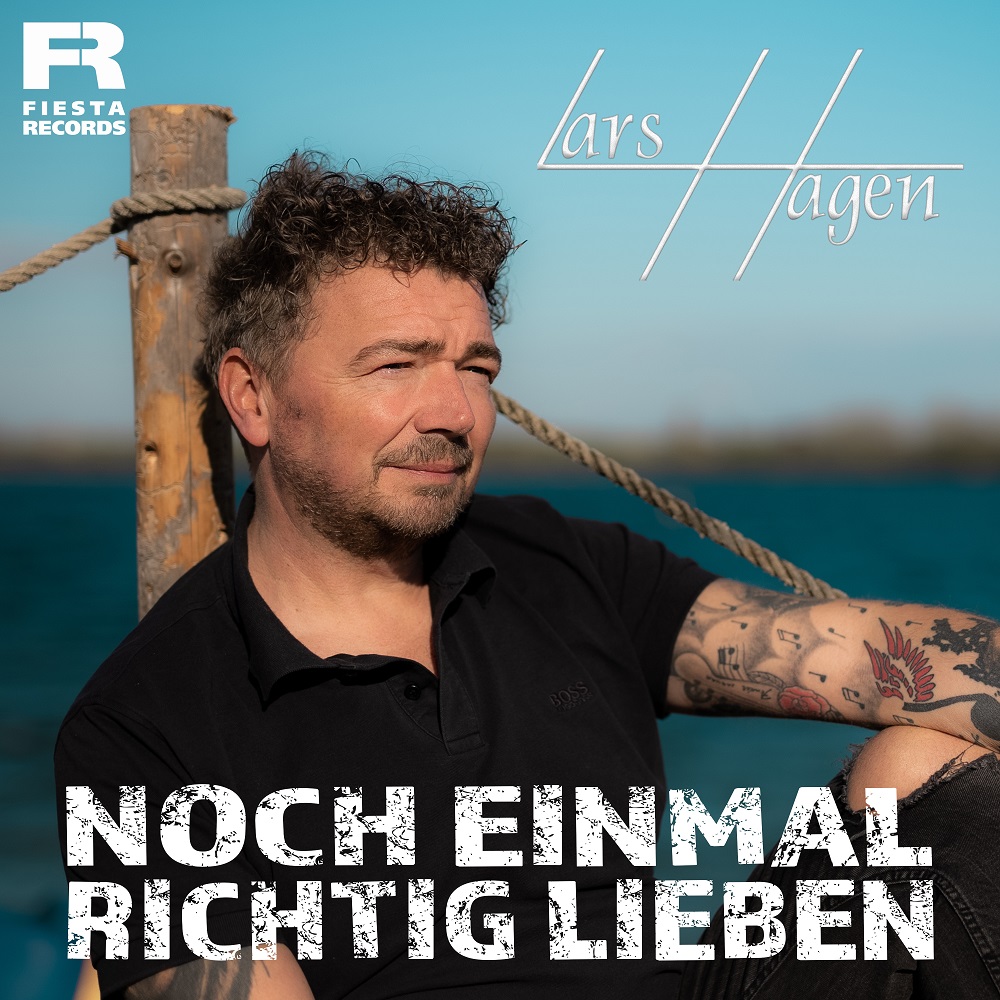 Lars Hagen – Noch Einmal Richtig Lieben | WarnowFM ️
