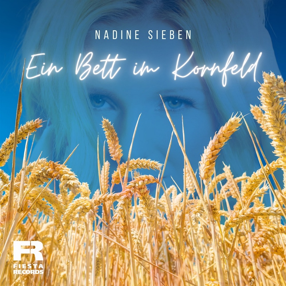 Nadine Sieben – Ein Bett Im Kornfeld | WarnowFM ️