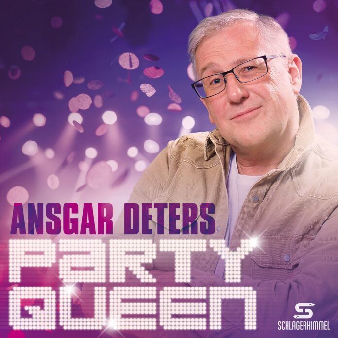 Ansgar Deters – Partyqueen | WarnowFM ️