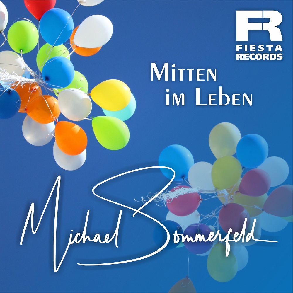 Michael Sommerfeld – Mitten Im Leben | WarnowFM ️