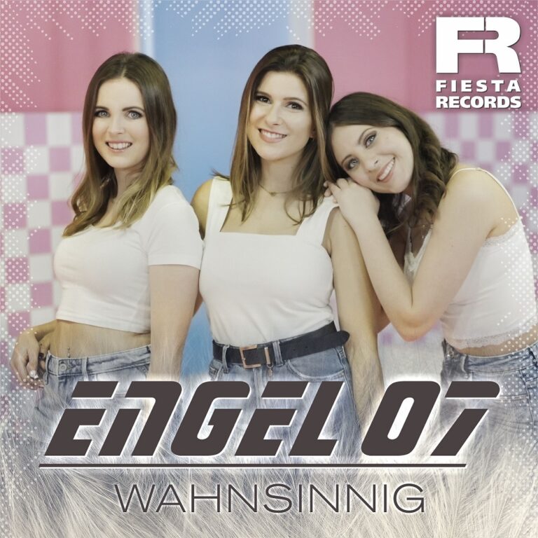 Engel 07 – Wahnsinnig | WarnowFM ️