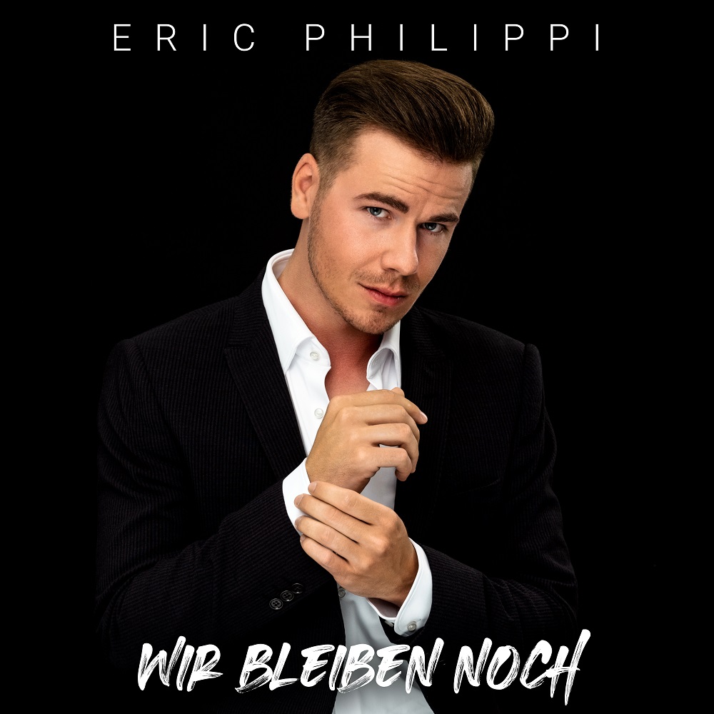 Eric Philippi – Wir Bleiben Noch | WarnowFM ️