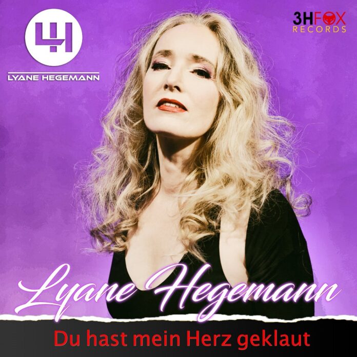 Lyane Hegemann – Du Hast Mein Herz Geklaut | WarnowFM ️