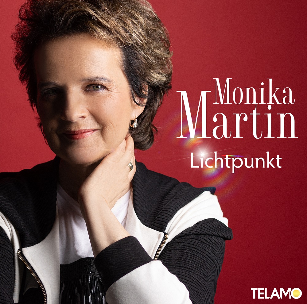 Monika Martin – Lichtpunkt | WarnowFM ️