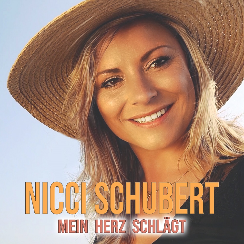 Nicci Schubert – Mein Herz Schlägt | WarnowFM ️