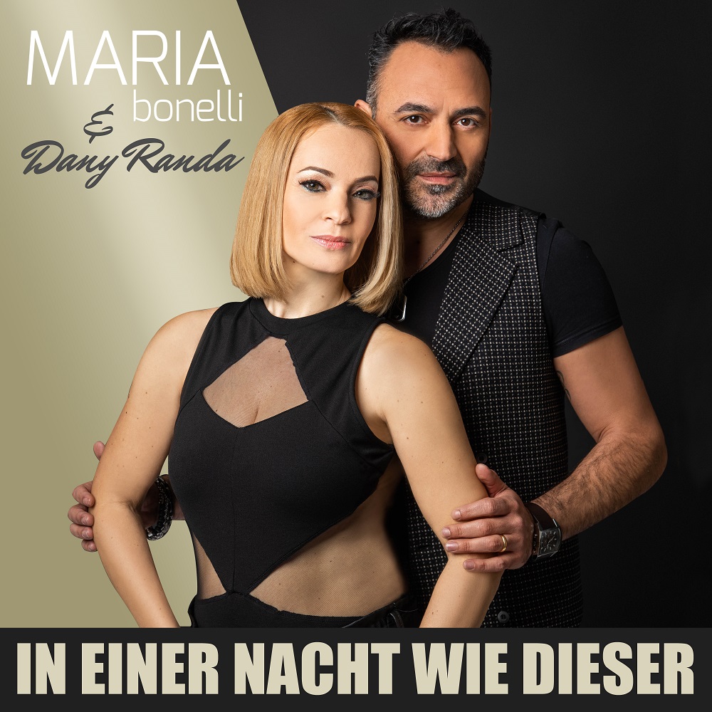 Maria Bonelli & Dany Randa – In Einer Nacht Wie Dieser | WarnowFM ️