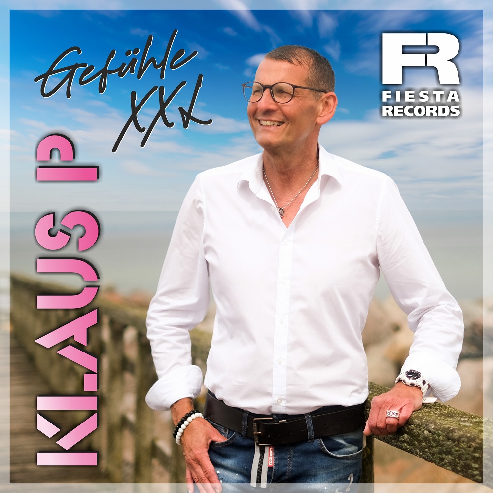 Klaus P. – Gefühle XXL | WarnowFM ️