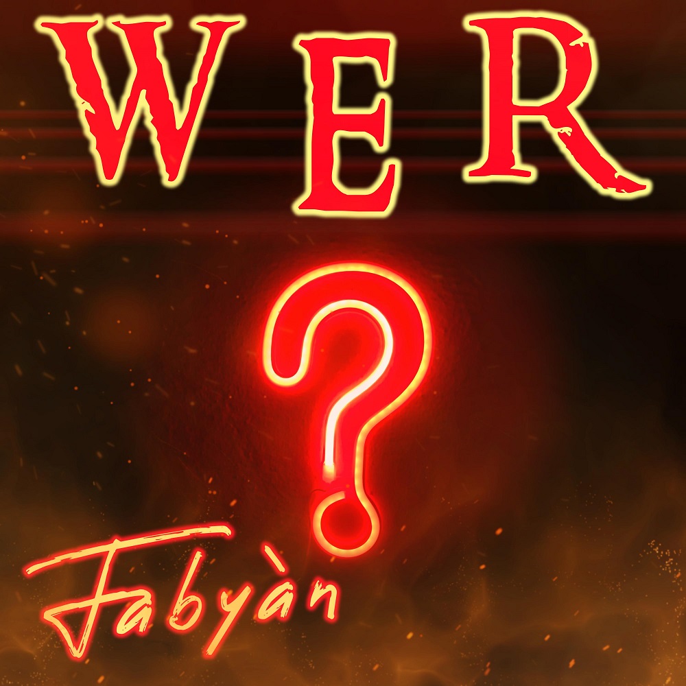 Fabyán – WER | WarnowFM ️