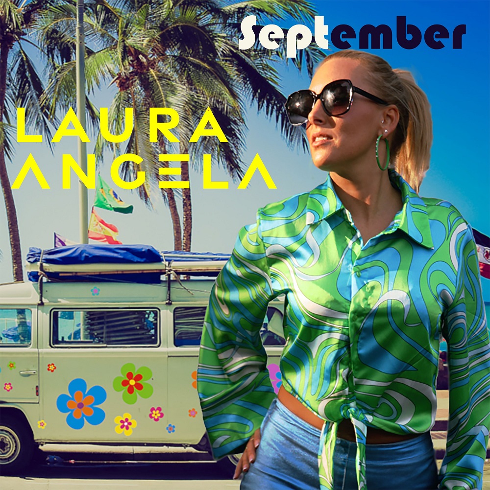 Laura Angela – September | WarnowFM ️
