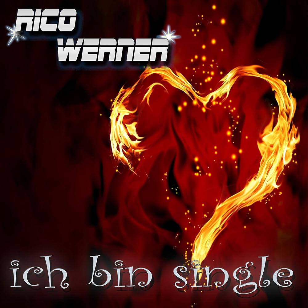 Rico Werner – Ich Bin Single | WarnowFM ️