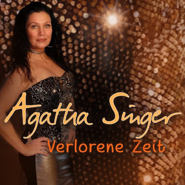 Agatha Singer – Verlorene Zeit | WarnowFM ️