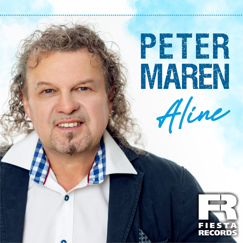 Peter Maren – Aline | WarnowFM ️