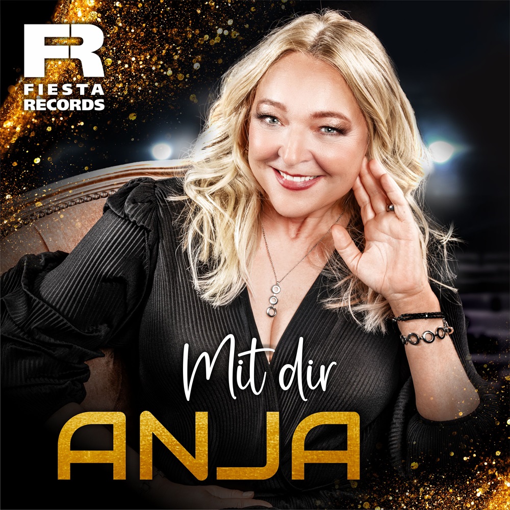 Anja – Mit Dir | WarnowFM ️
