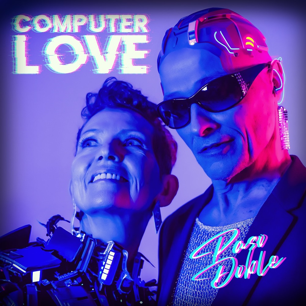 Paso Doble – Computerlove | WarnowFM ️