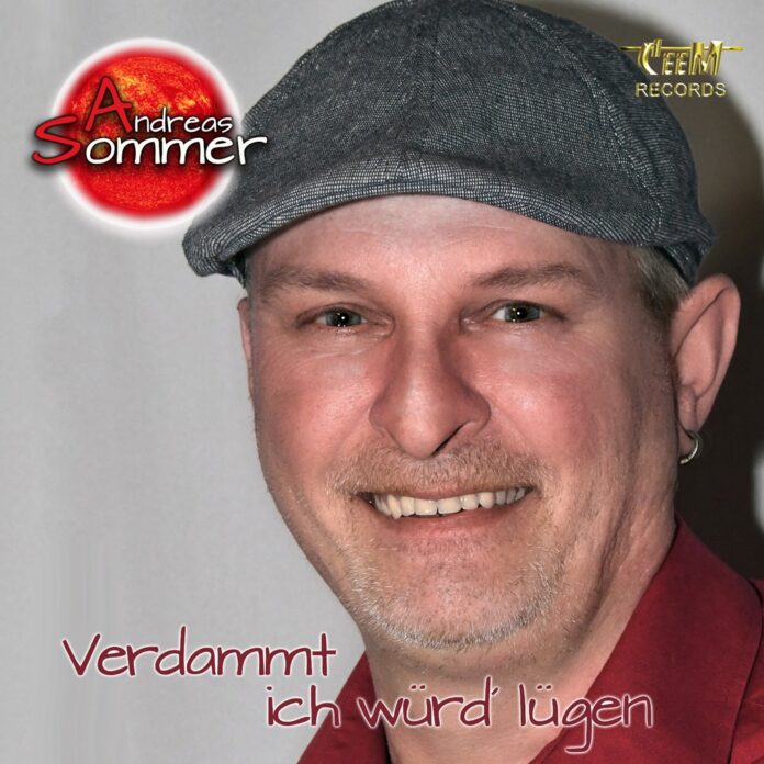 Andreas Sommer – Verdammt Ich Würd Lügen | WarnowFM ️