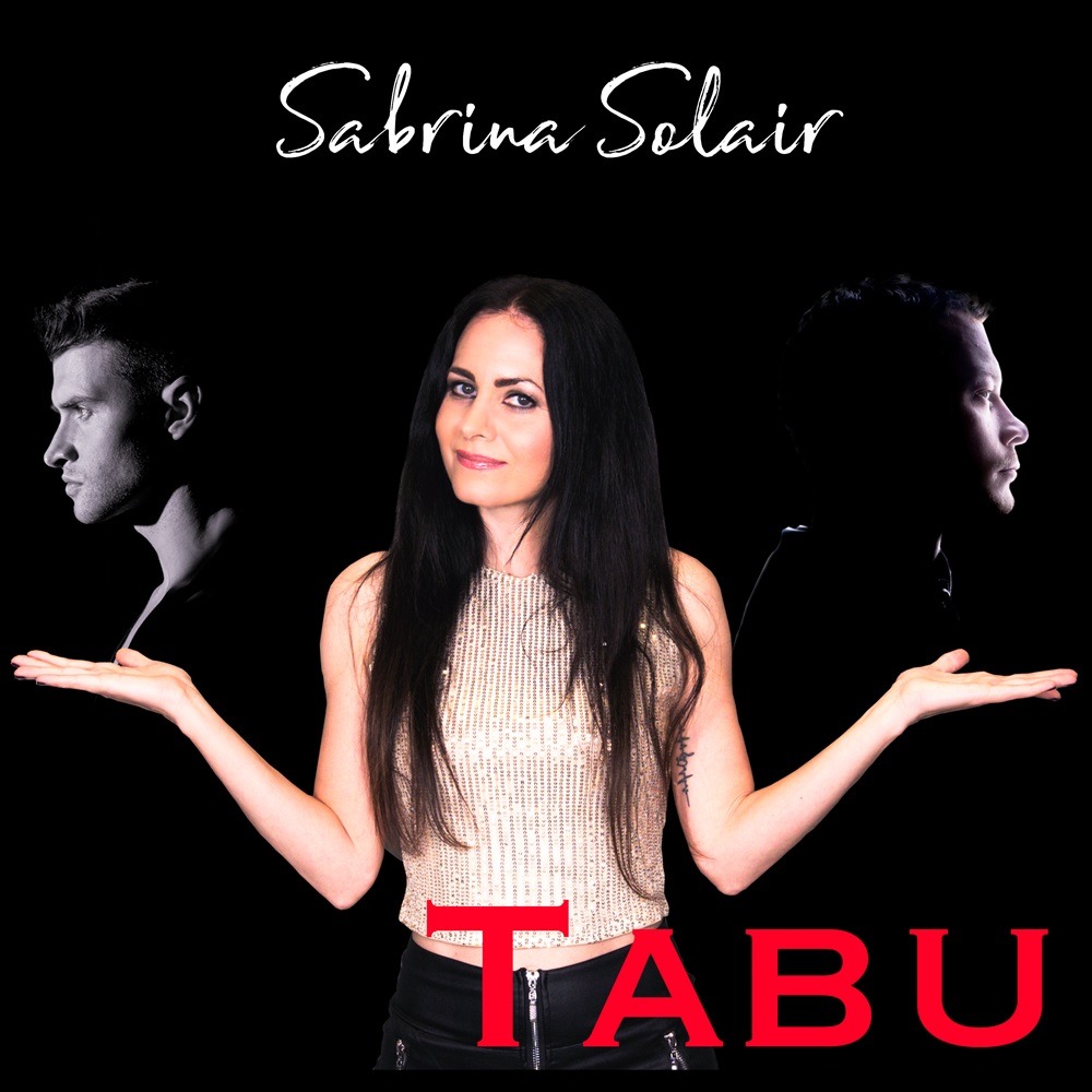 Sabrina Solair – Tabu | WarnowFM ️