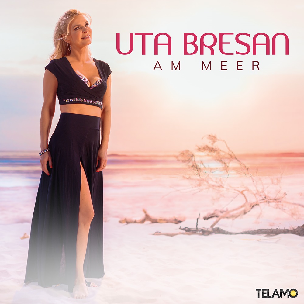 Uta Bresan – Am Meer | WarnowFM ️