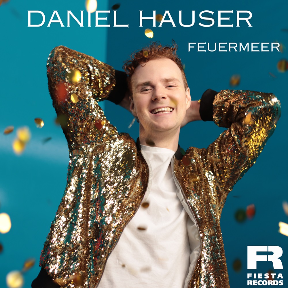 Daniel Hauser – Feuermeer | WarnowFM ️