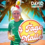 David Dauerbreit – 4 Tage Nach Malle (Insel Pinsel) | WarnowFM ️