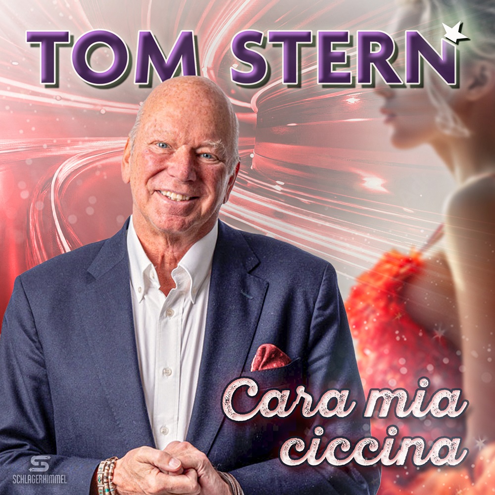 Tom Stern – Cara Mia Ciccina | WarnowFM ️