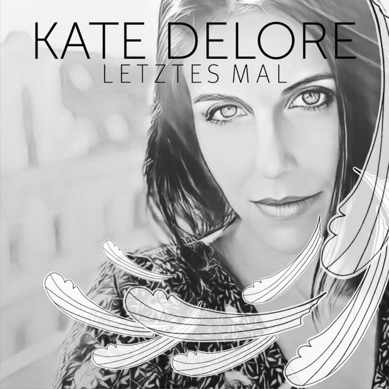 Kate Delore – Letztes Mal | WarnowFM ️