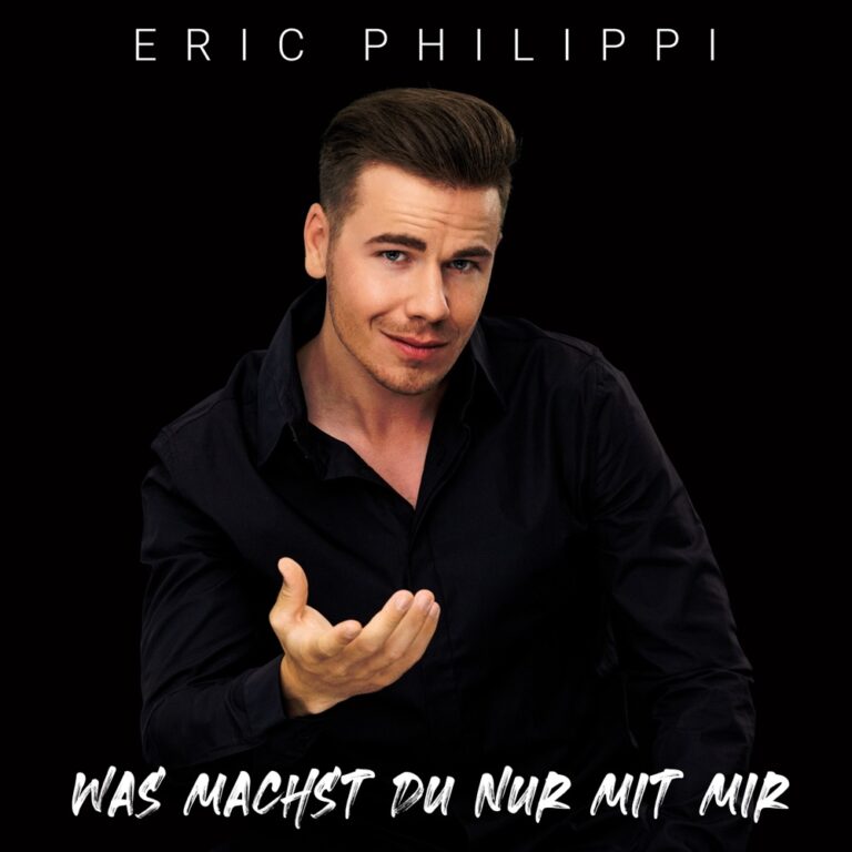 Eric Philippi – Was Machst Du Nur Mit Mir | WarnowFM ️