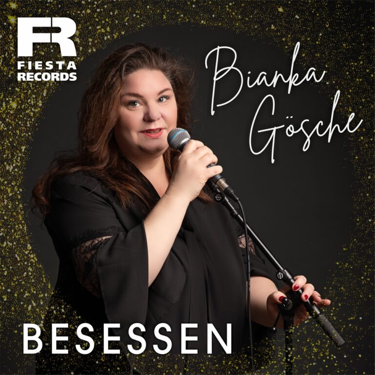 Bianka Gösche – Besessen | WarnowFM ️
