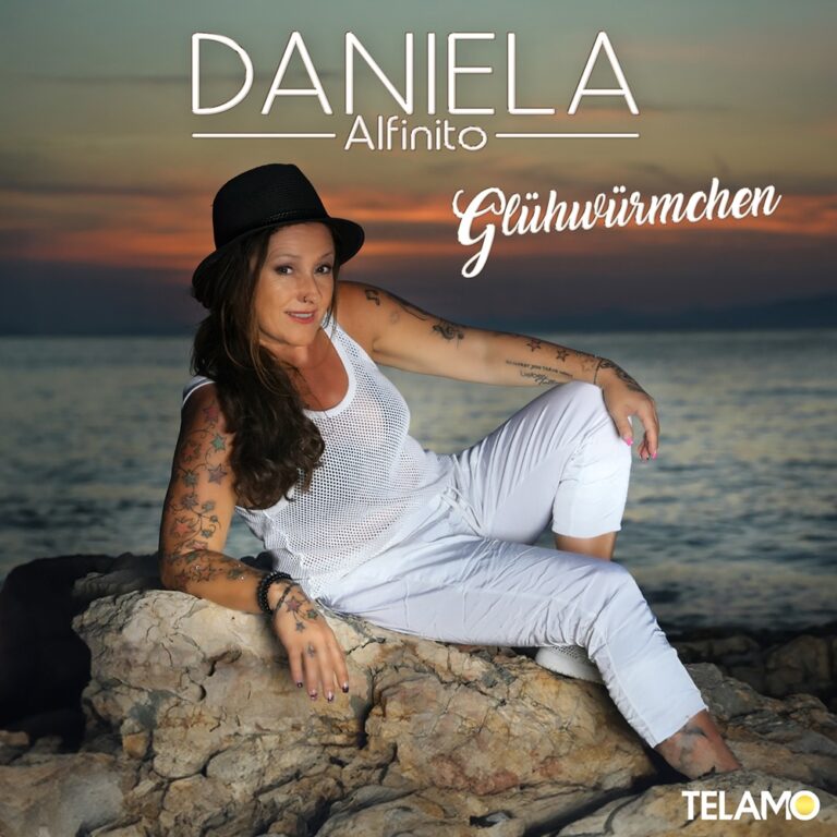 Daniela Alfinito – Glühwürmchen | WarnowFM ️