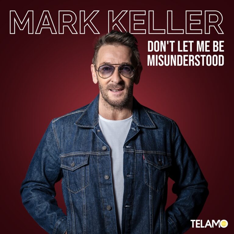 Mark Keller – Don’t Let Me Be Misunderstood | WarnowFM ️